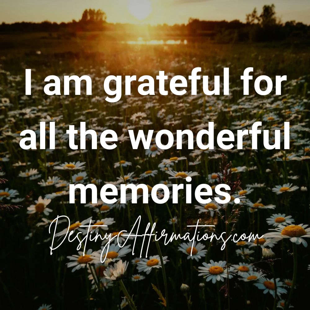 35 Consoling Affirmations for Grief and Loss – Destiny Affirmations